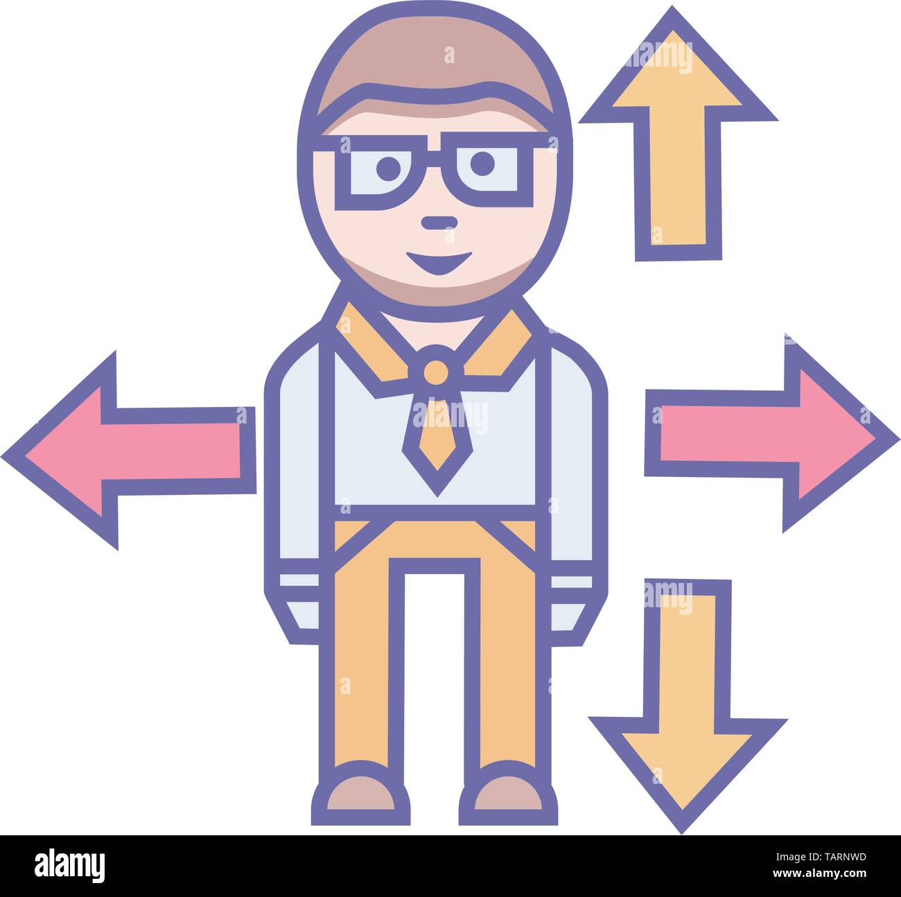 opportunity icon- vector sign and symbol Stock Vector Image & Art - Alamy