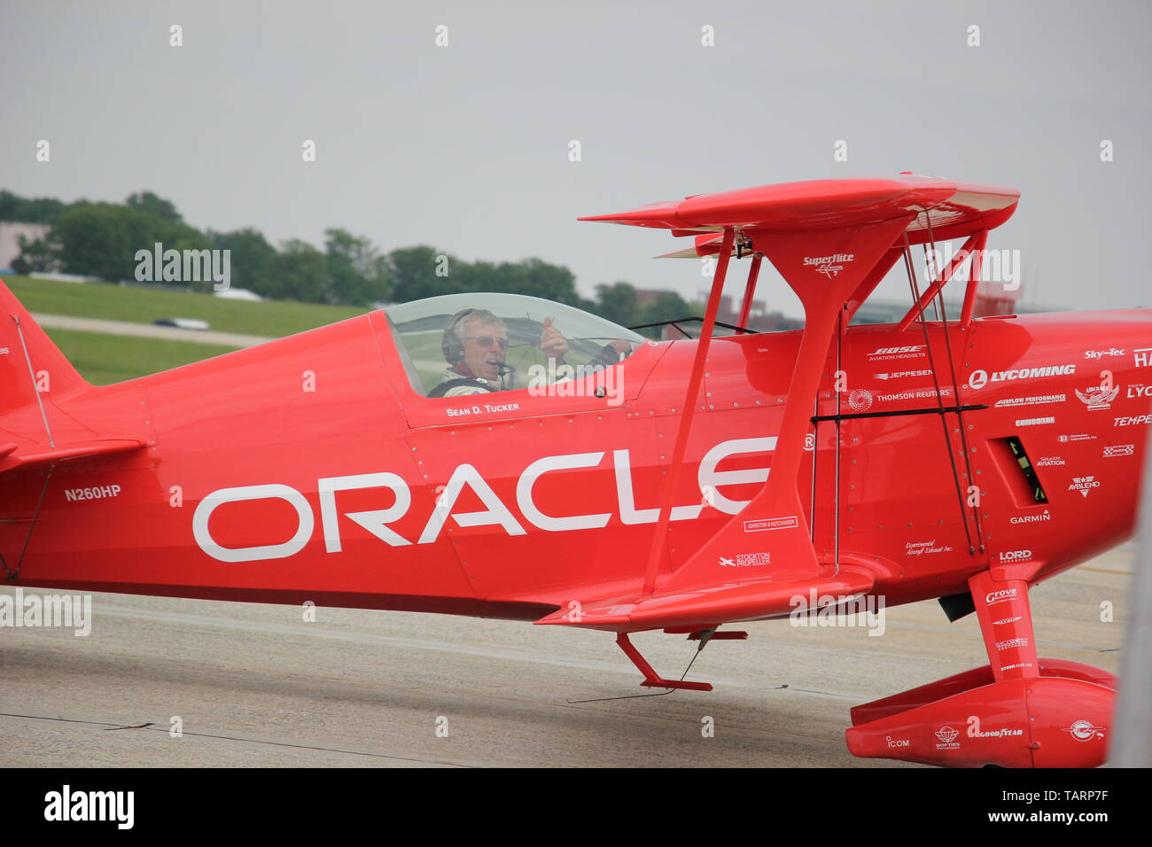Jba 2019 air expo hi-res stock photography and images - Alamy
