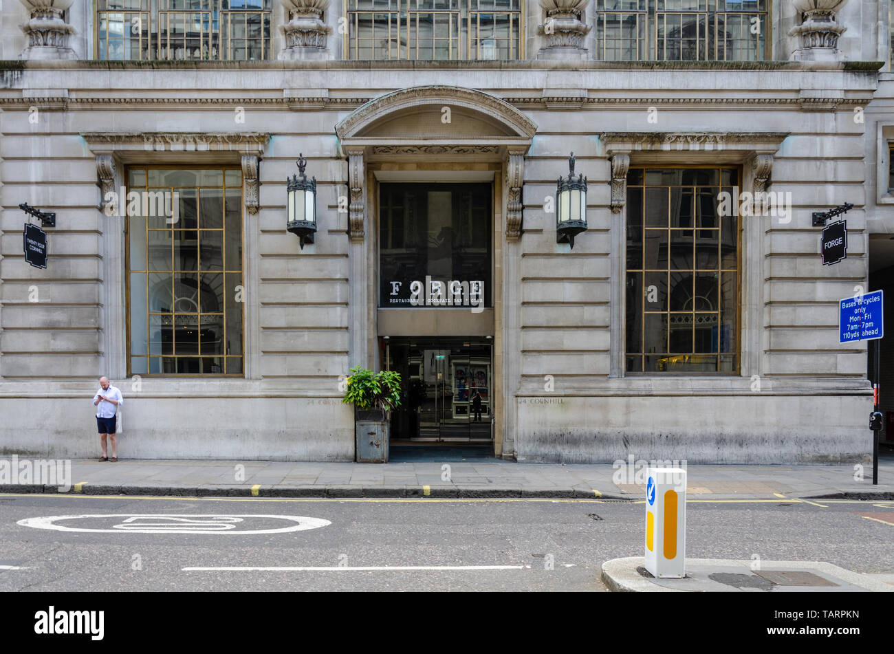 Forge road hi-res stock photography and images - Alamy