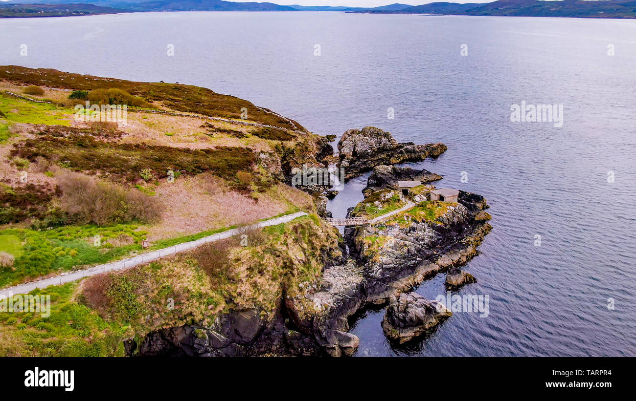 Military museum dunree hi-res stock photography and images - Alamy