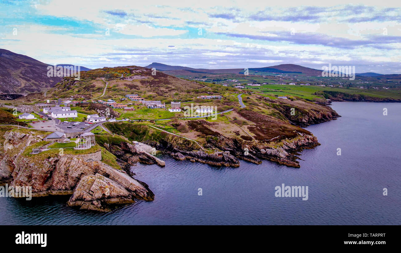 Fort dunree military museum hi-res stock photography and images - Alamy