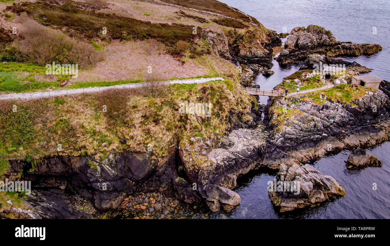 Fort dunree military museum hi-res stock photography and images - Alamy