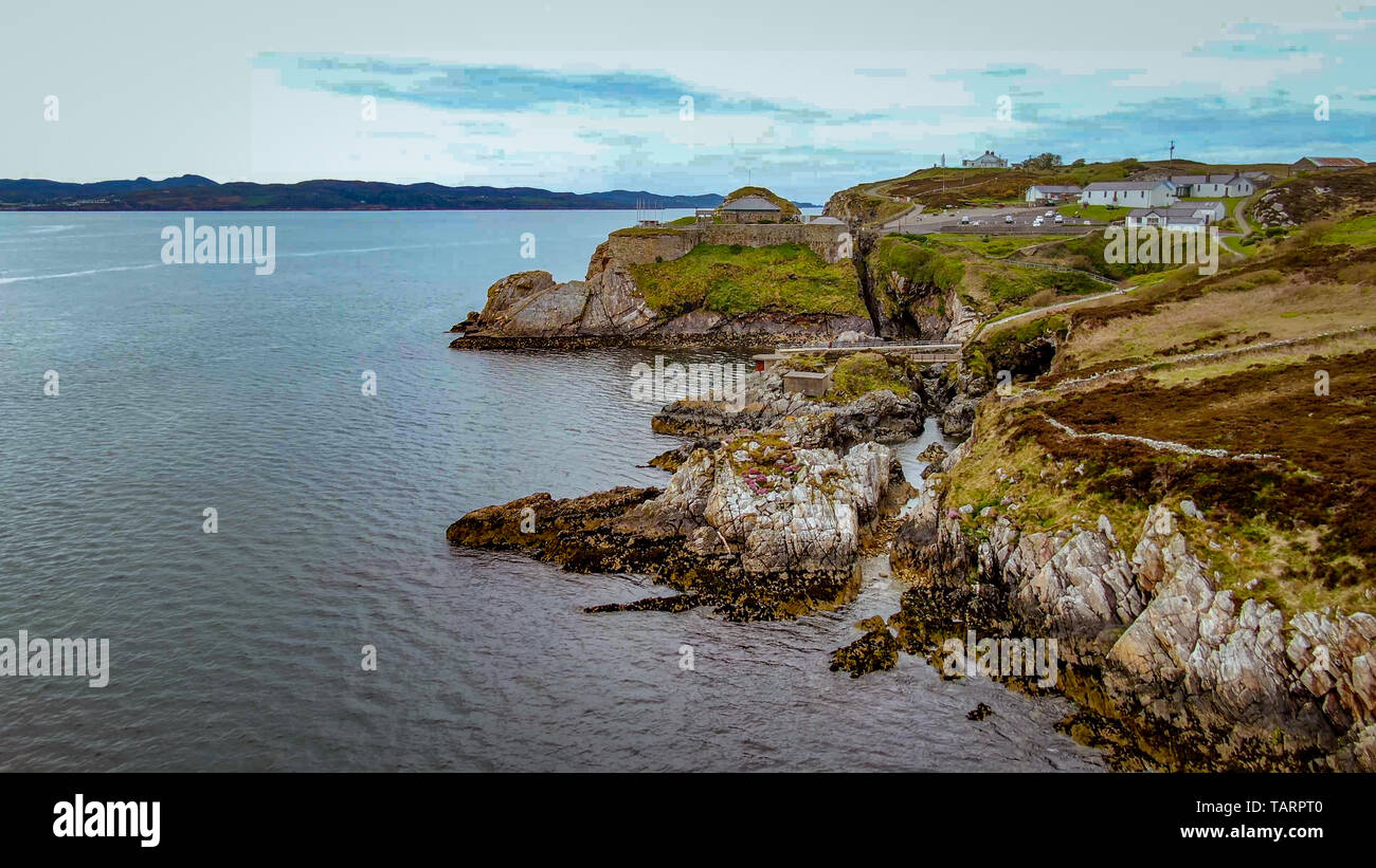 Fort dunree military museum hi-res stock photography and images - Alamy