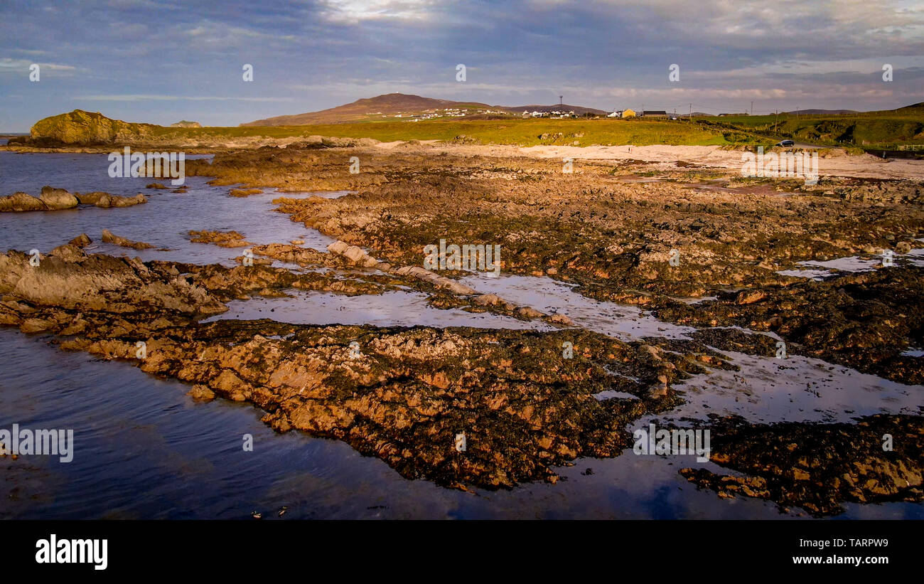 Malin Head - the most northern point of Ireland - travel photography ...