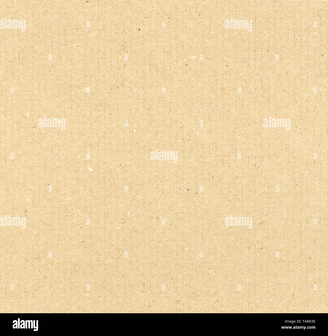 brown corrugated cardboard texture useful as a background Stock Photo ...