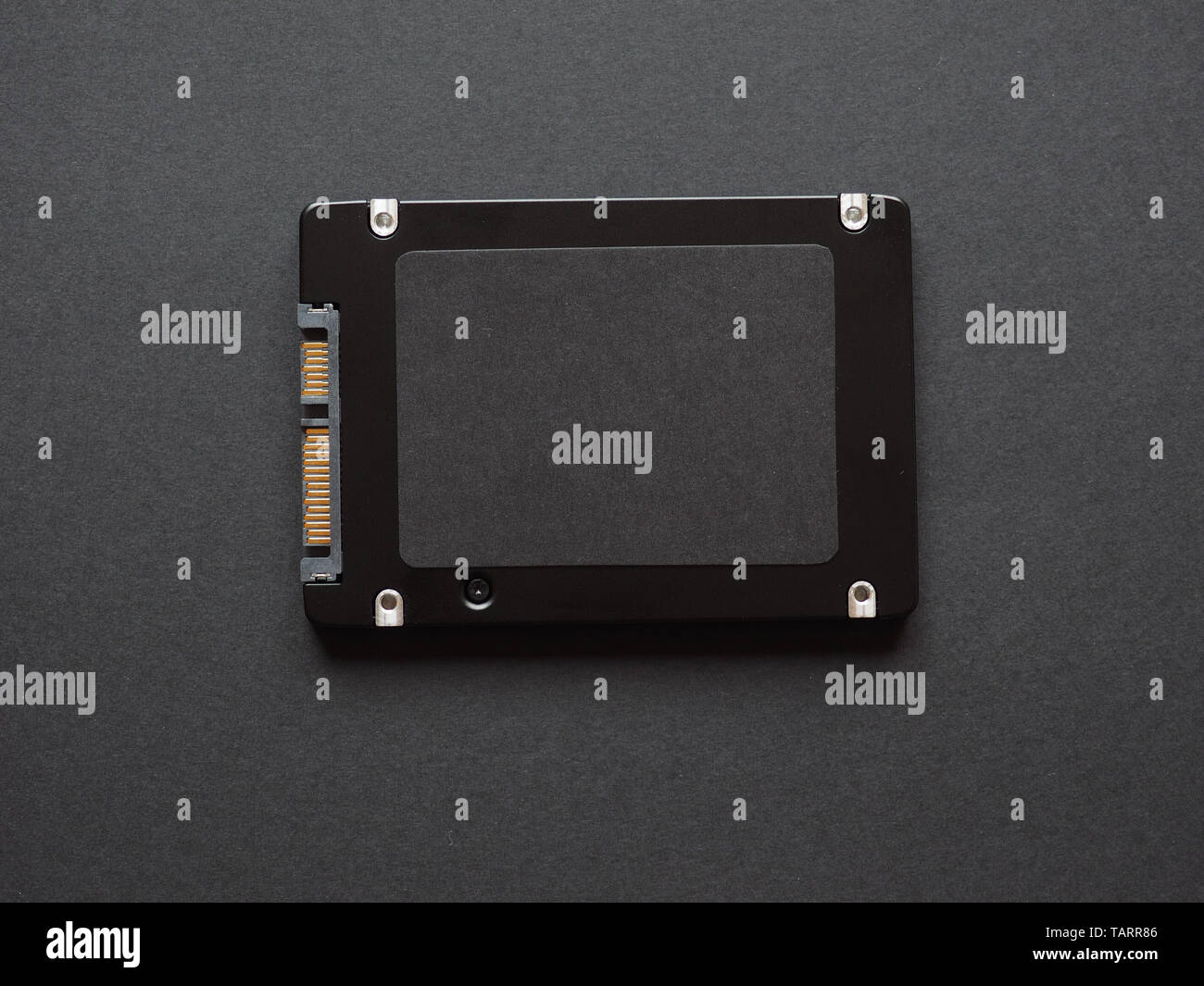 Sata SSD (Solid state drive) disk used in modern computers is faster ...