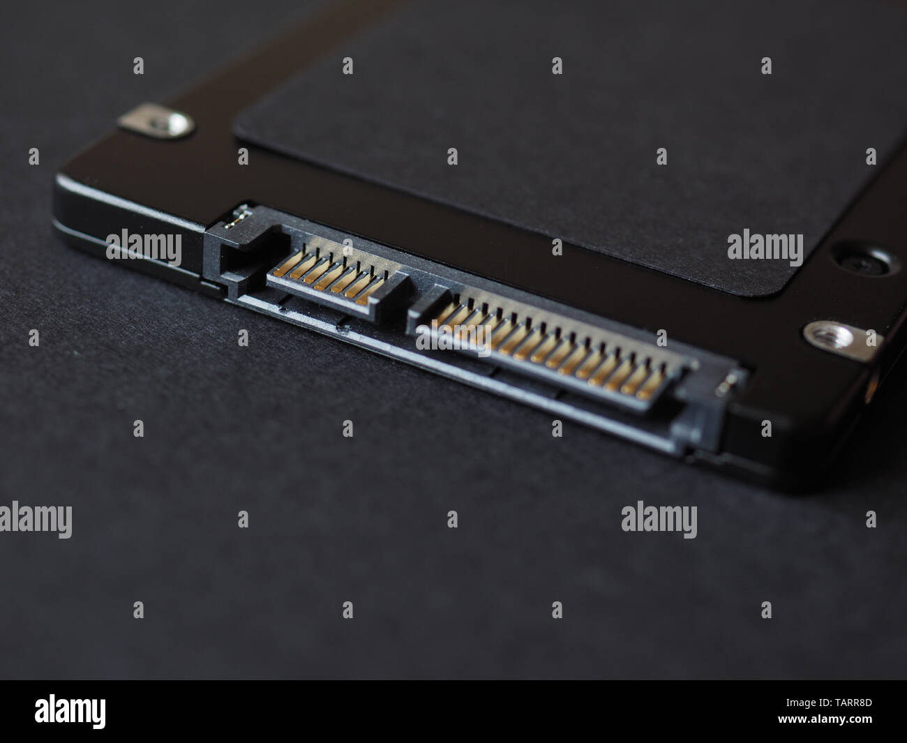 Sata Ssd High Resolution Stock Photography and Images - Alamy