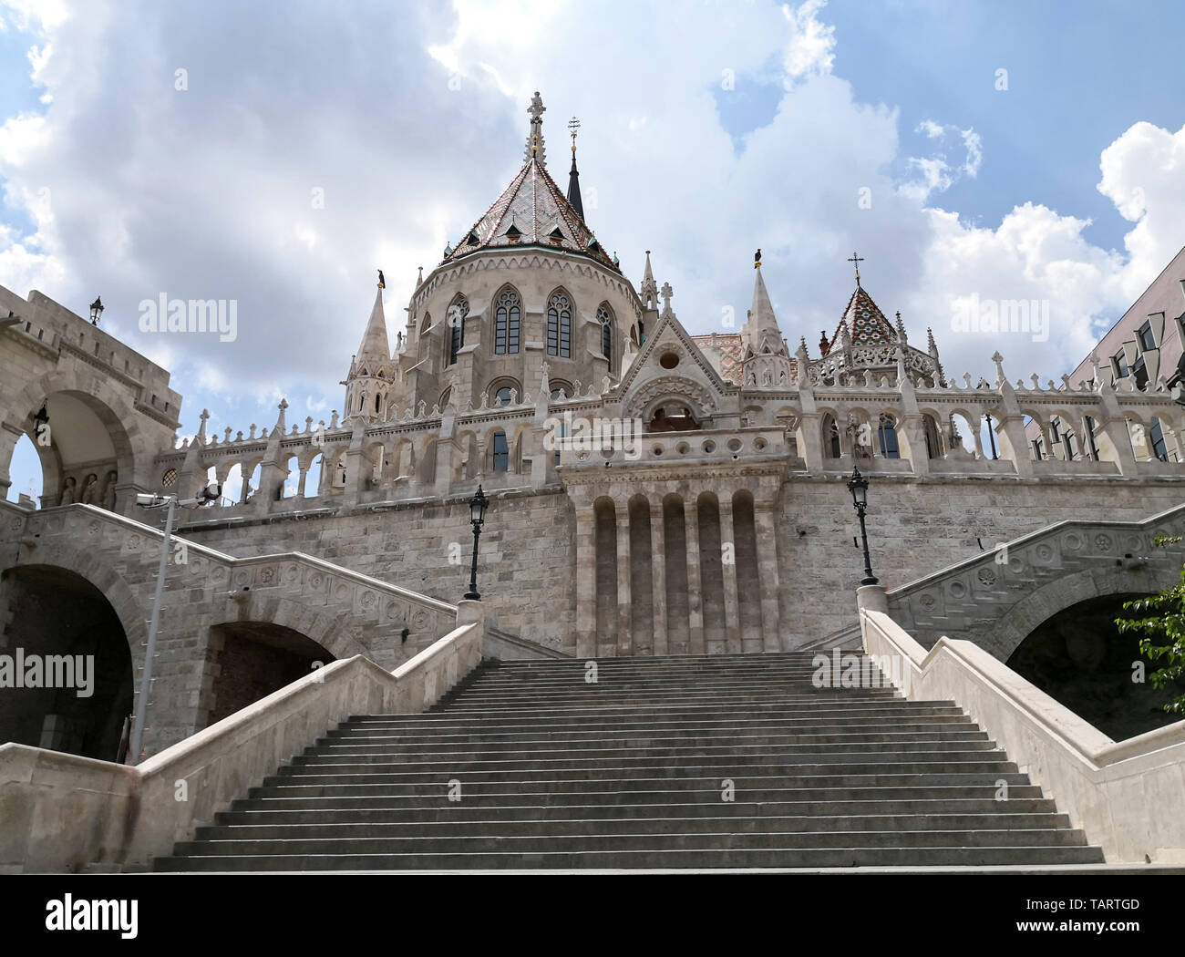 Bastion gallery hi-res stock photography and images - Alamy