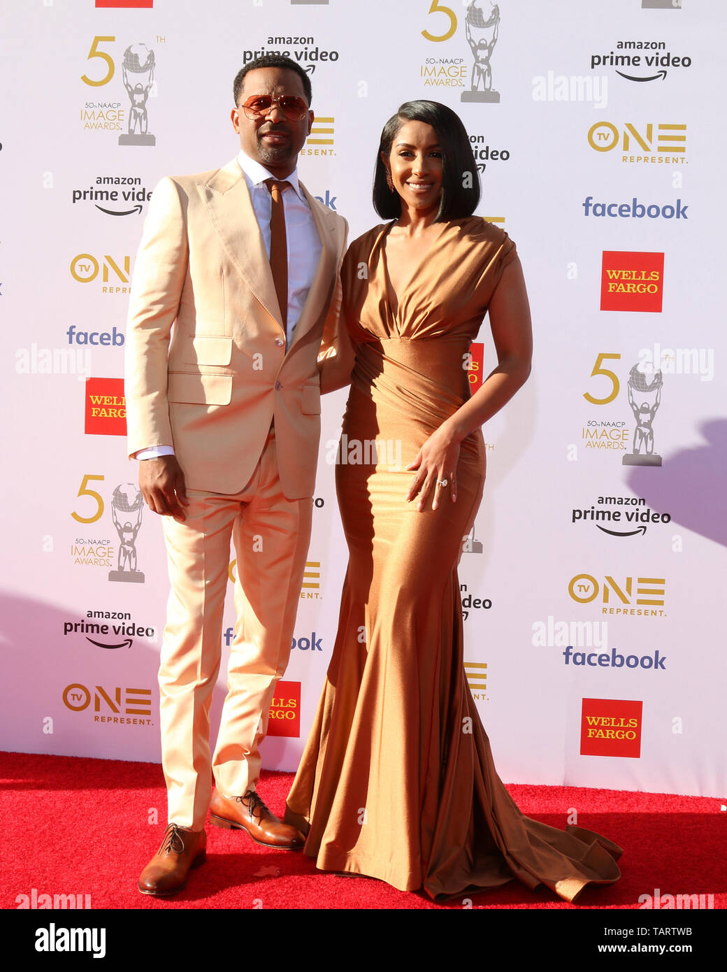 March 30, 2019 - Los Angeles, CA, USA - LOS ANGELES - MAR 30: Mike Epps ...