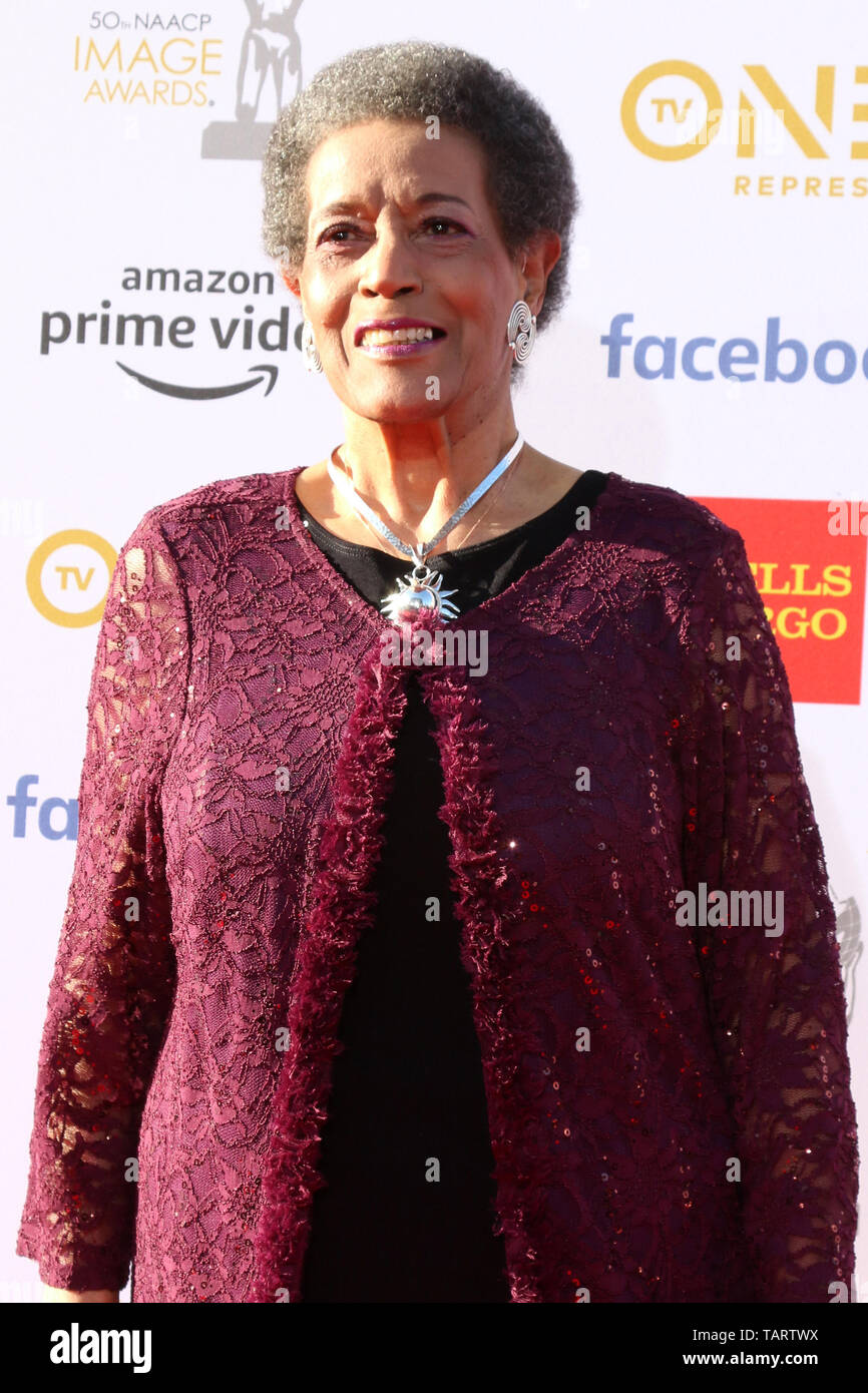 Myrlie evers williams hi-res stock photography and images - Alamy