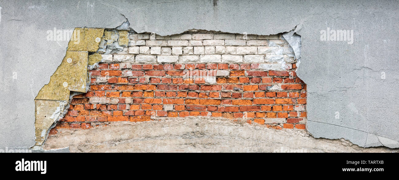 Rockwool texture hi-res stock photography and images - Alamy