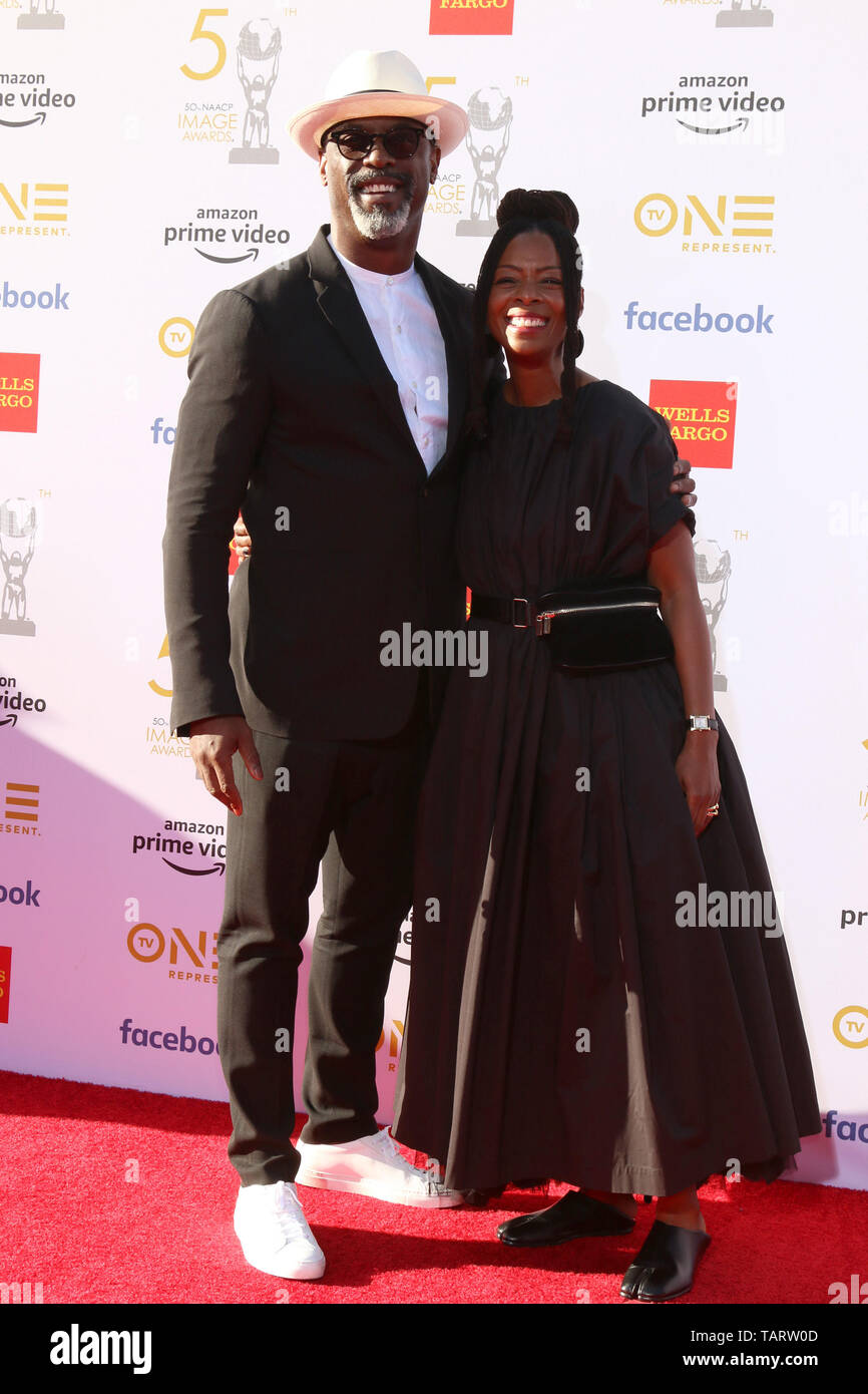 March 30, 2019 - Los Angeles, CA, USA - LOS ANGELES - MAR 30: Isaiah ...