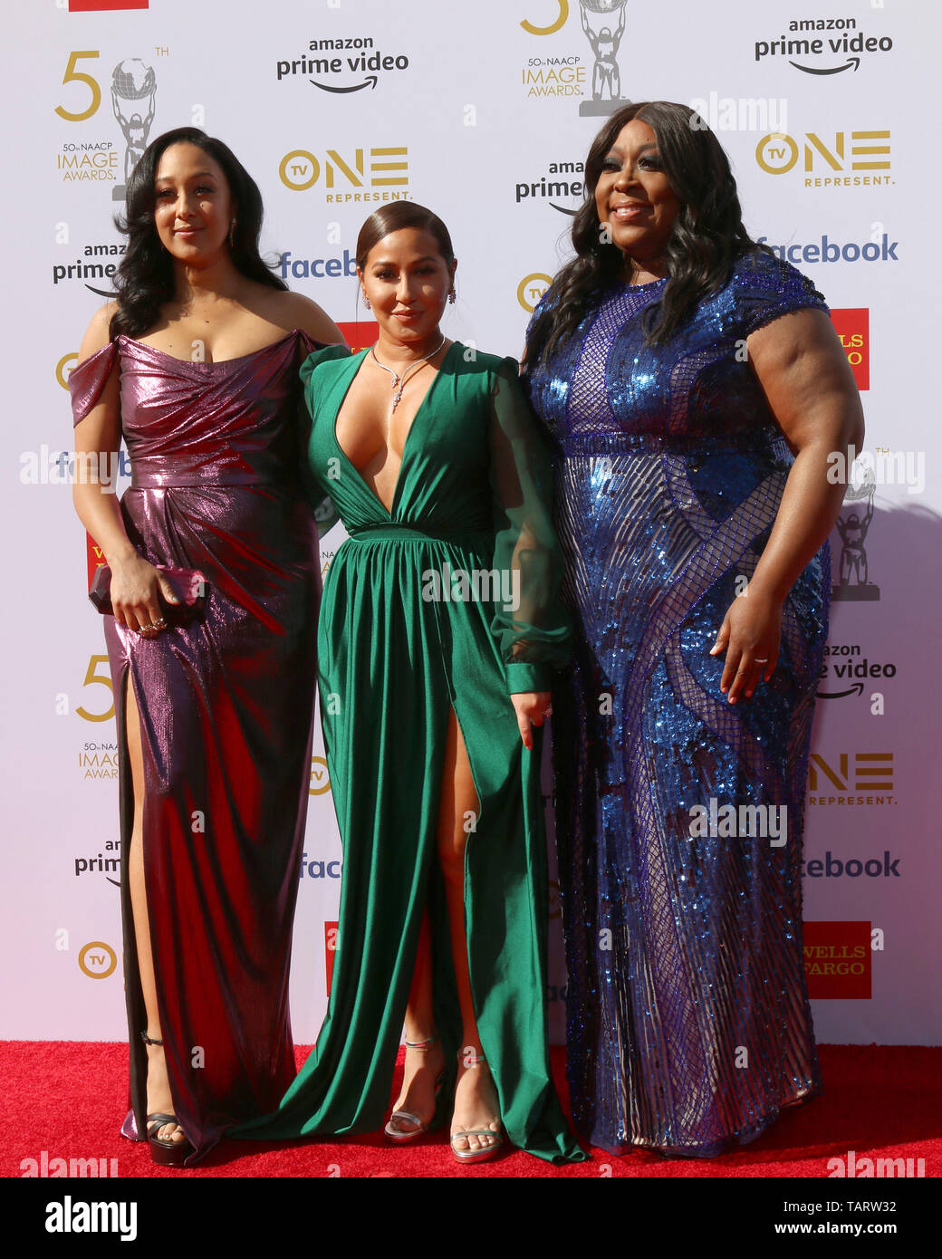March 30, 2019 - Los Angeles, CA, USA - LOS ANGELES - MAR 30: Tamera ...