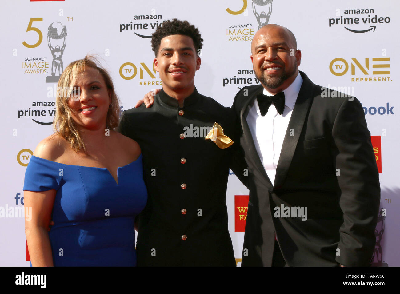 Marcus Scribner Parents