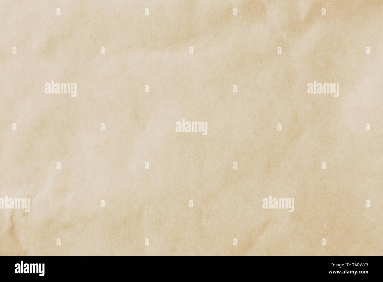 Old paper cardboard texture. Yellow background. Close up Stock Photo ...