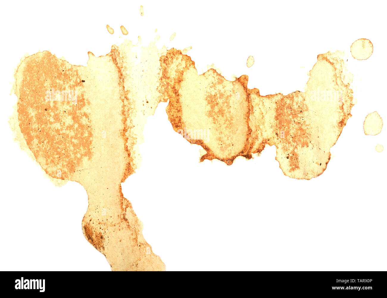 Dirty paper background Stock Photo - Alamy