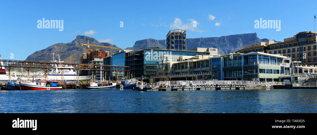 V a waterfront hi-res stock photography and images - Alamy