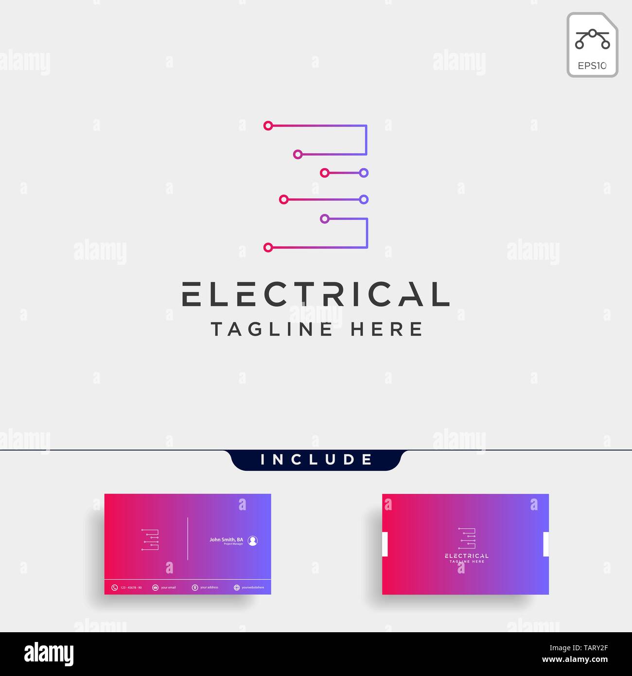 Include the environment Stock Vector Images - Alamy