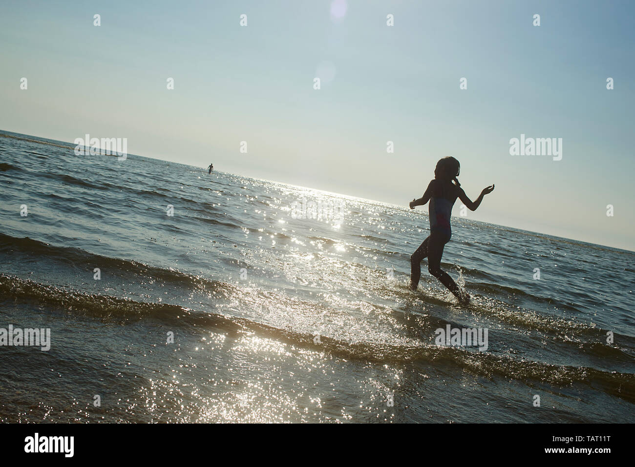 Preteen Girl Swimsuit Stock Photos & Preteen Girl Swimsuit Stock Images ...