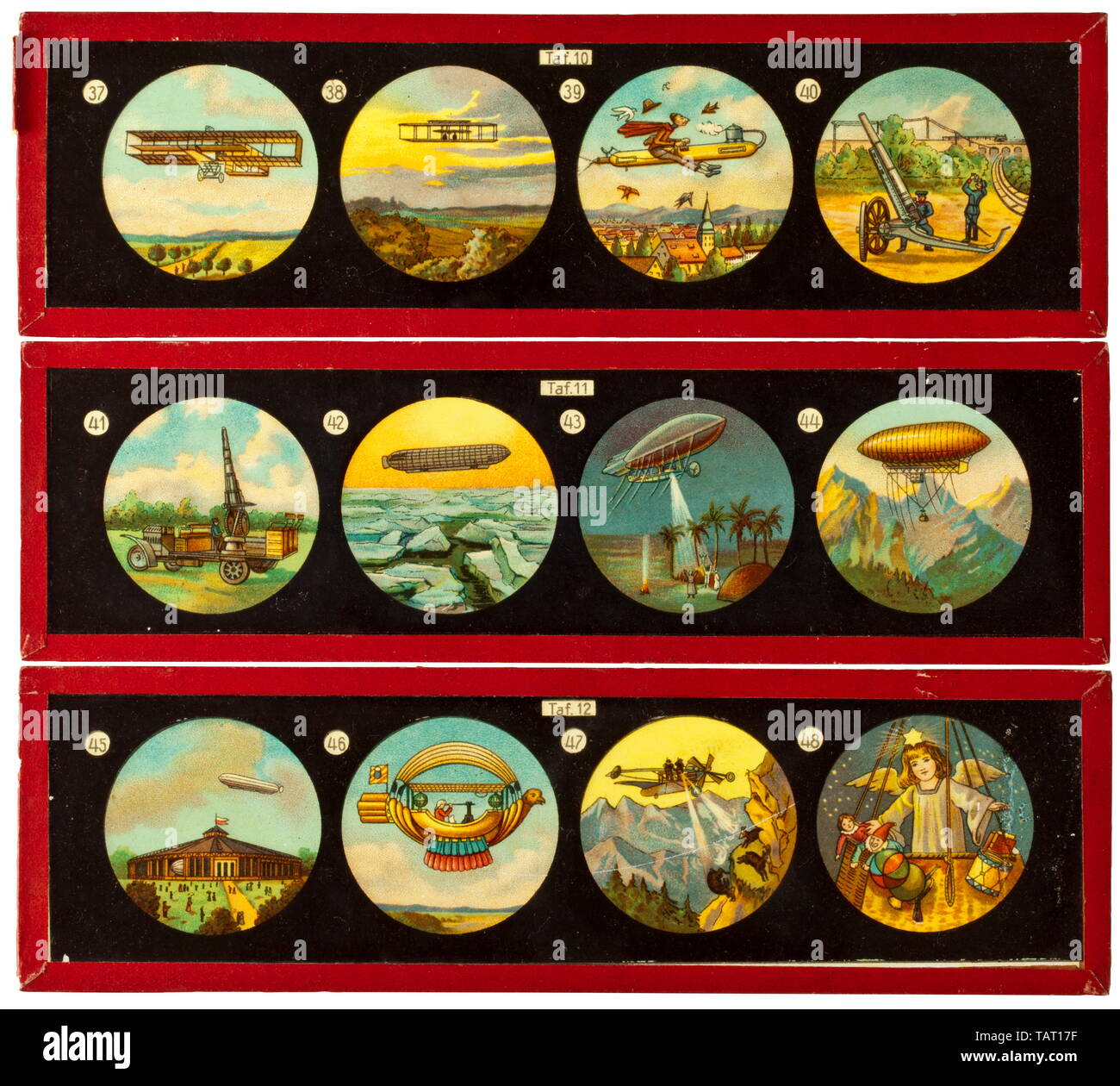 1900 toys hi-res stock photography and images - Alamy