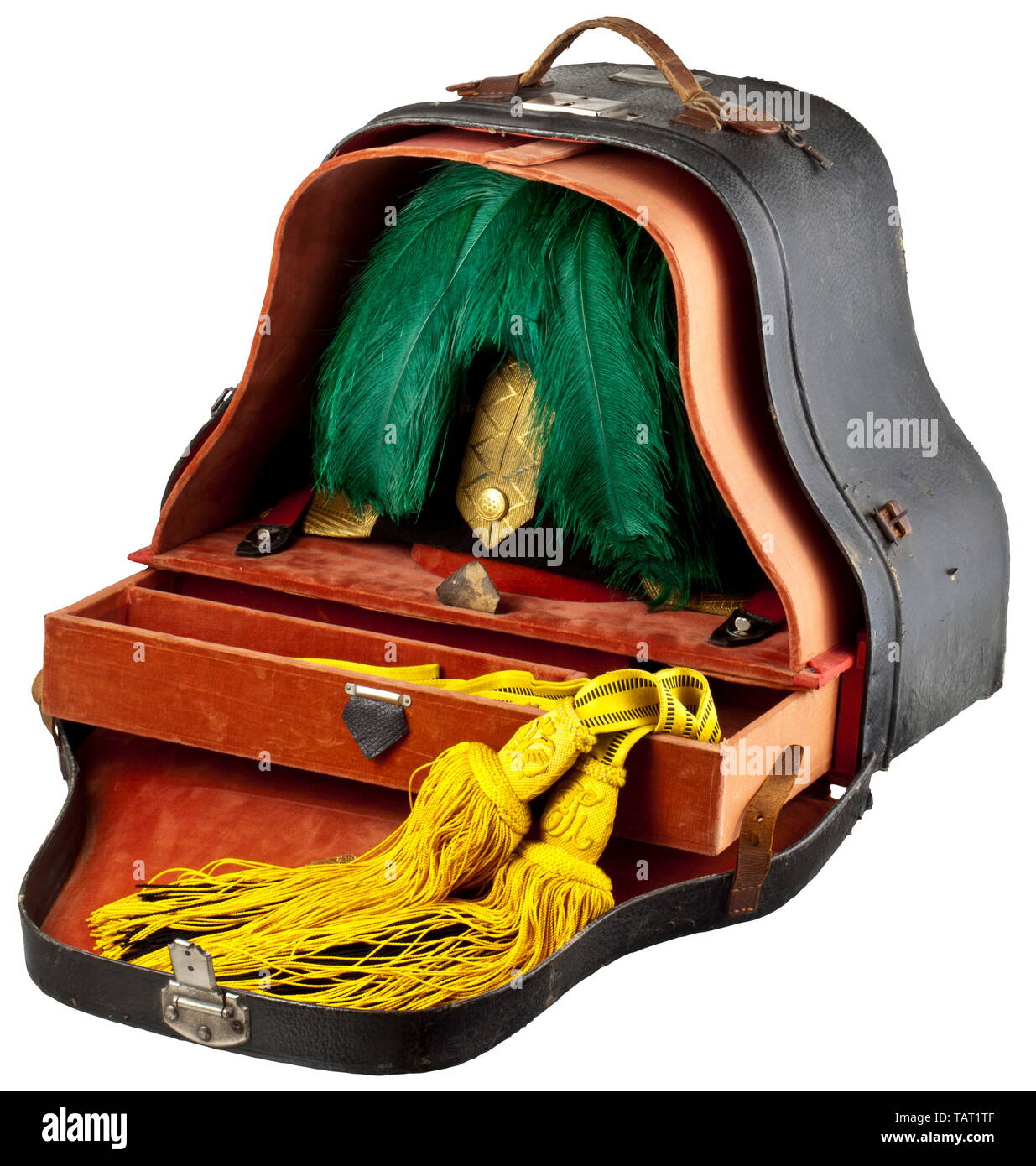 German uniform hi-res stock photography and images - Alamy