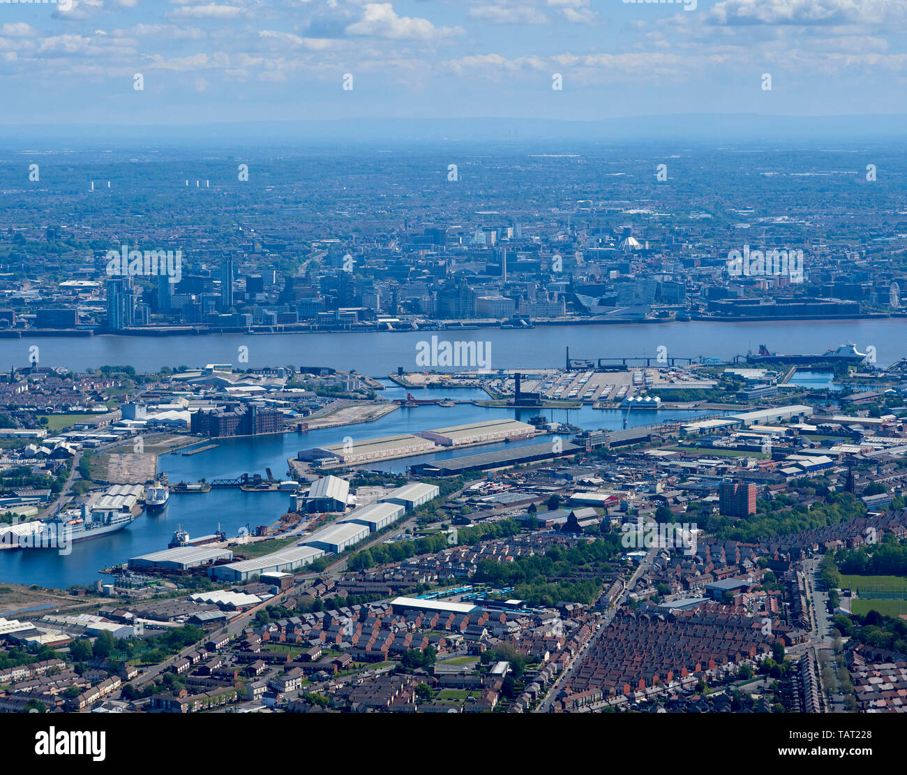 Birkenhead hi-res stock photography and images - Alamy