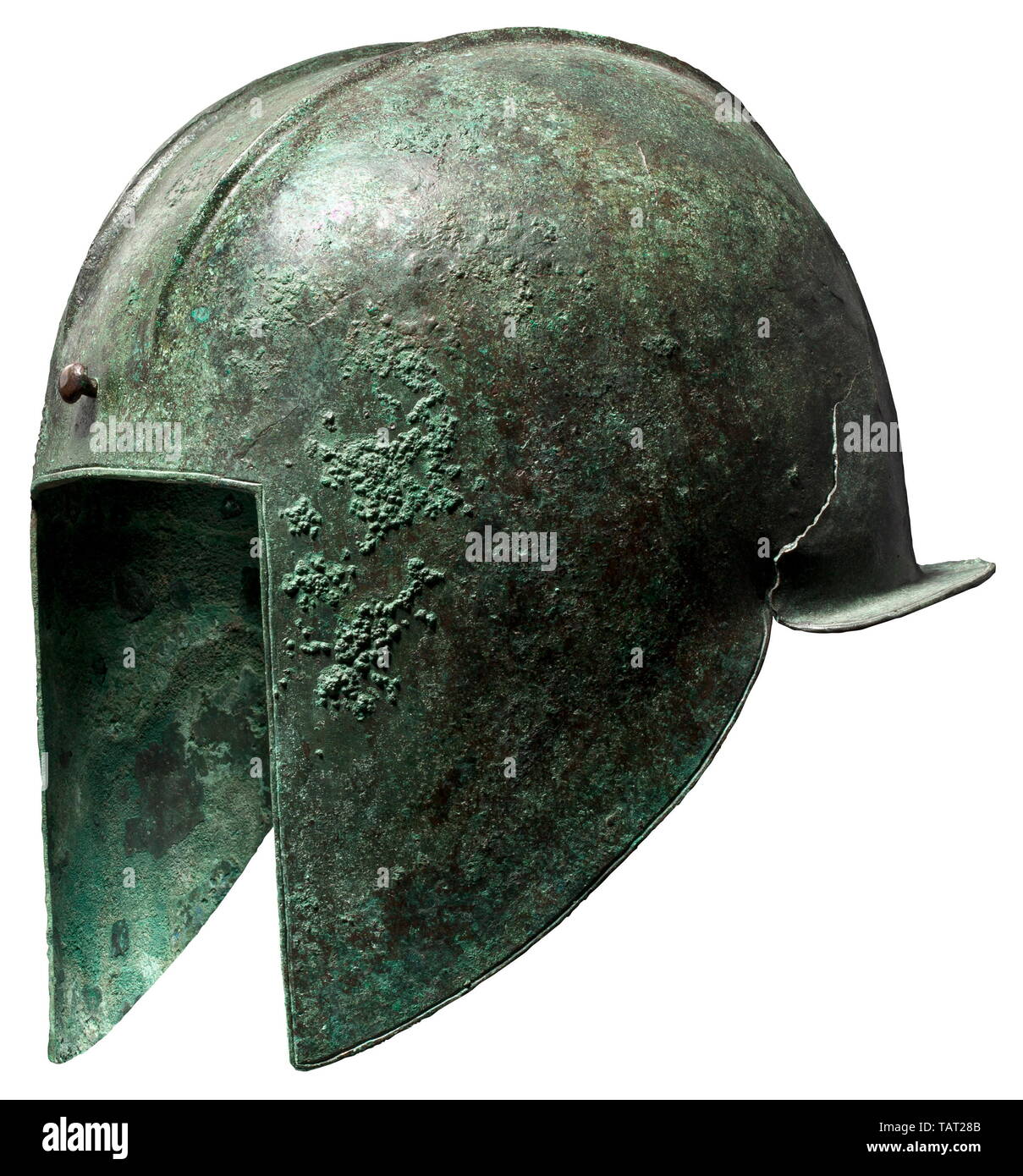 Circular rim crest hi-res stock photography and images - Alamy