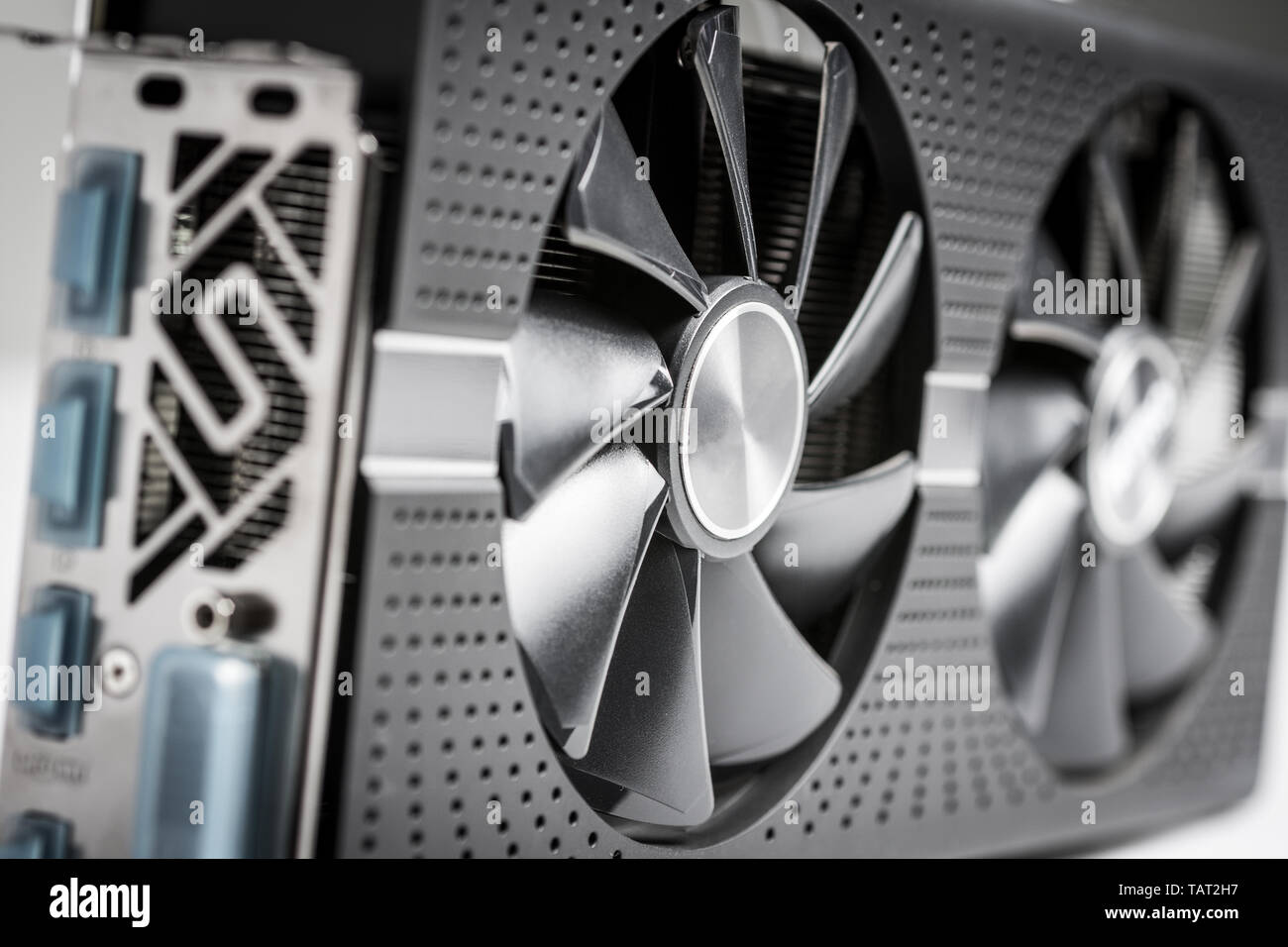 Gpu cooler hi-res stock photography and images - Alamy