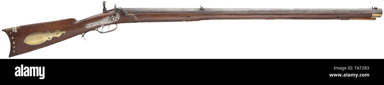 Rifle hunting usa hi-res stock photography and images - Alamy