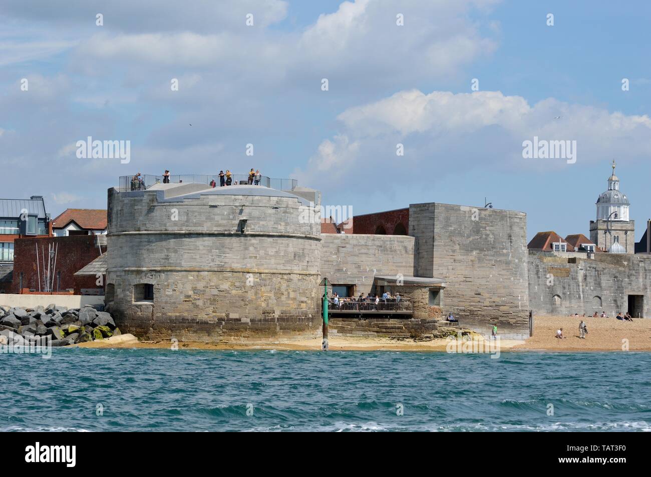 Rib solent hi-res stock photography and images - Alamy