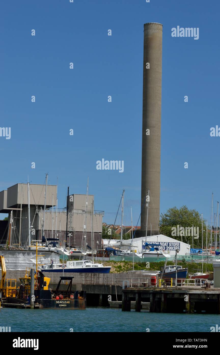 Medina Isle Of Wight High Resolution Stock Photography and Images - Alamy