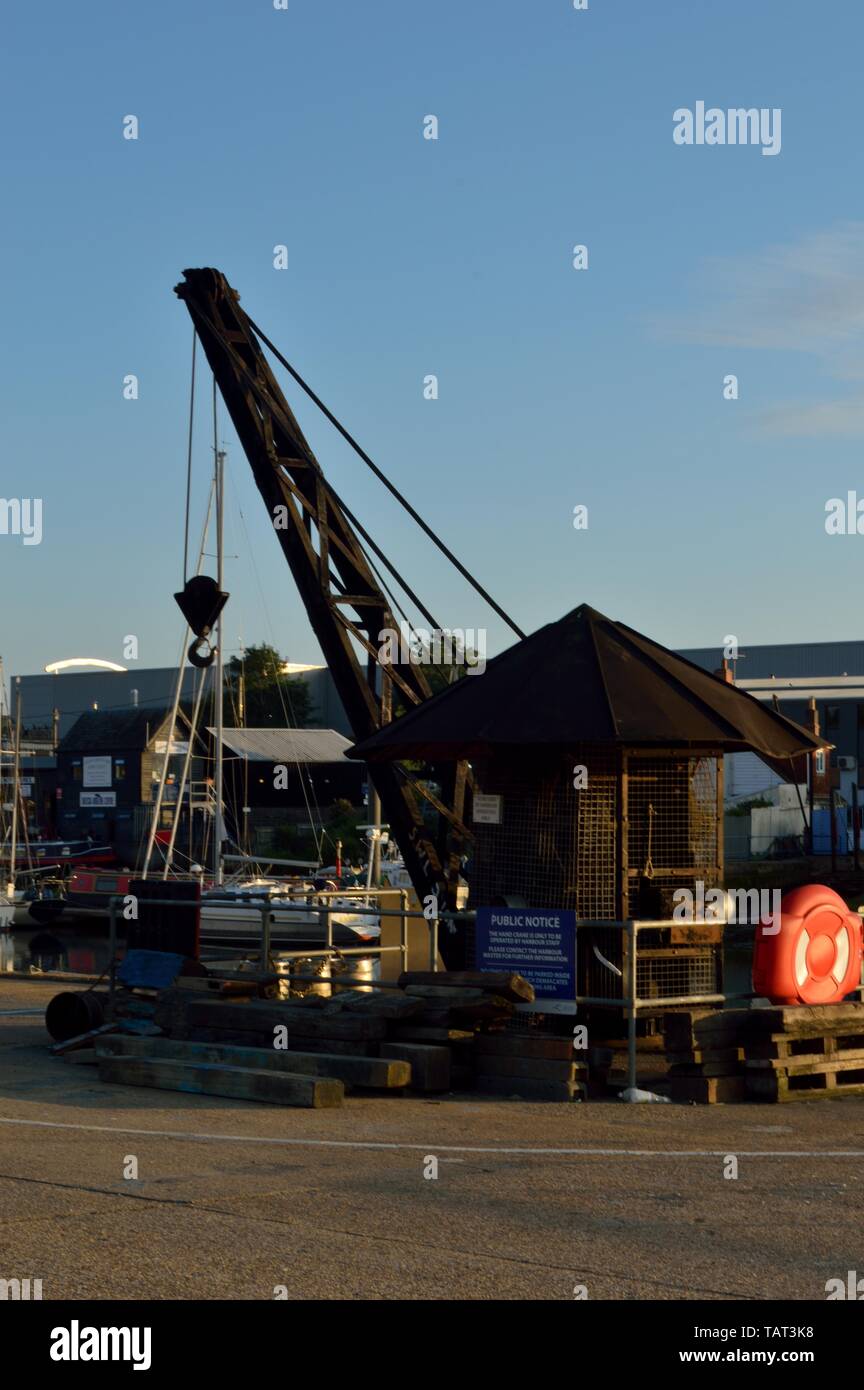 Medina river hi-res stock photography and images - Alamy