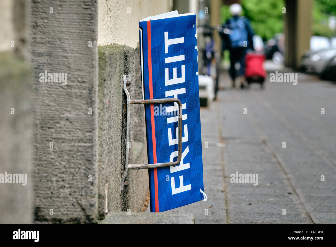 Human rights nuremberg hi-res stock photography and images - Alamy