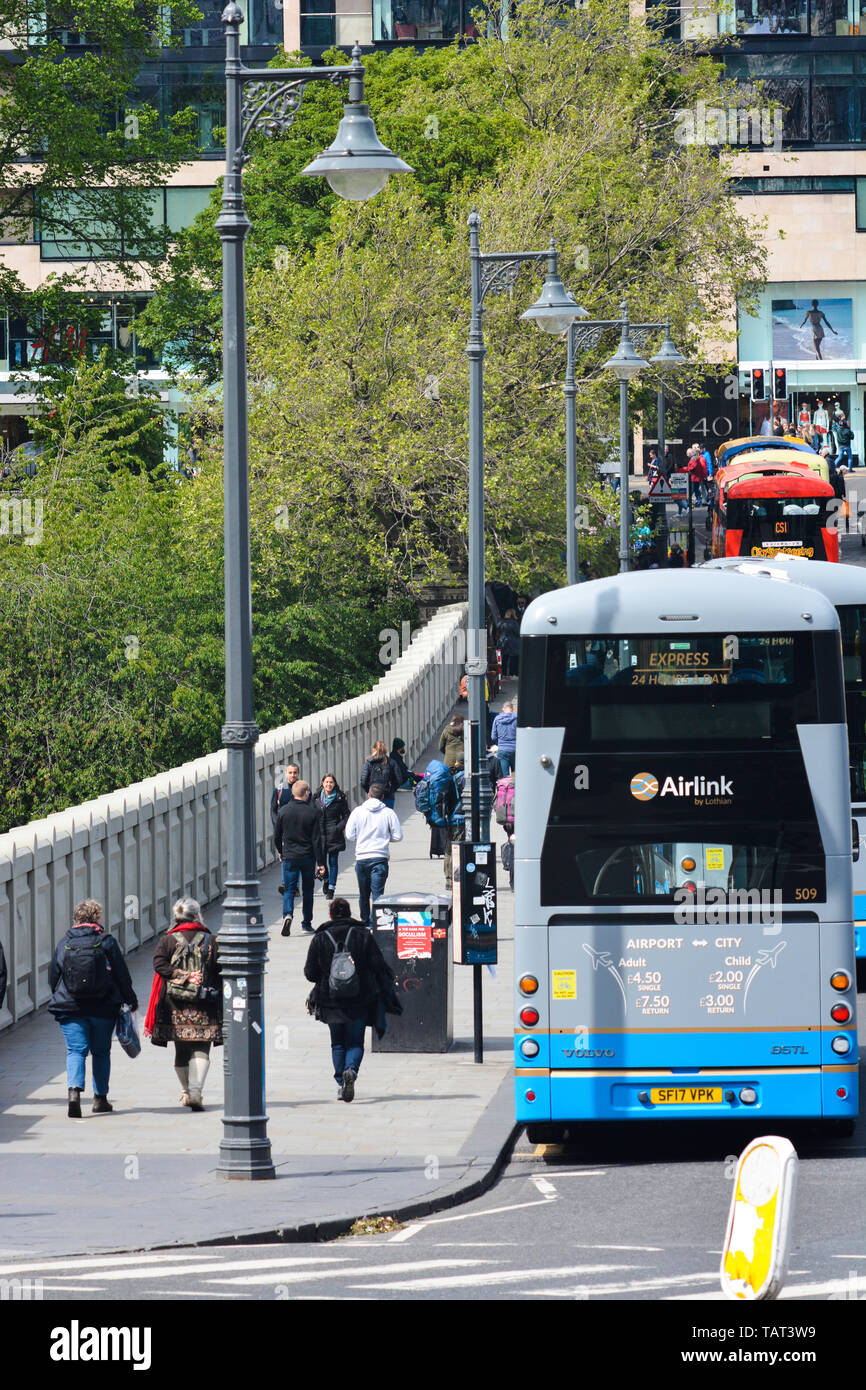 Everyday life in the city of Edinburgh is the capital of Scotland an ...