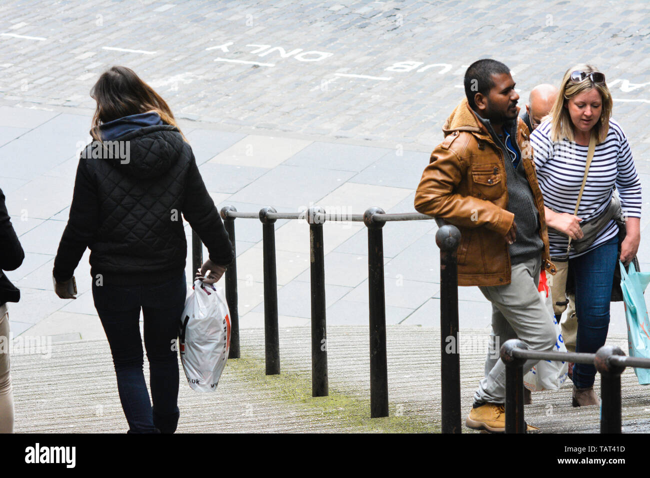 Everyday life in the city of Edinburgh is the capital of Scotland an ...
