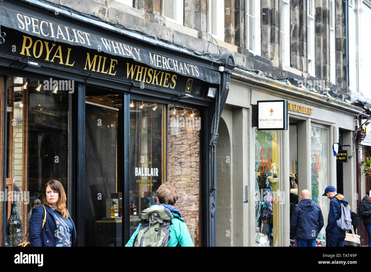 Everyday life in the city of Edinburgh is the capital of Scotland an ...