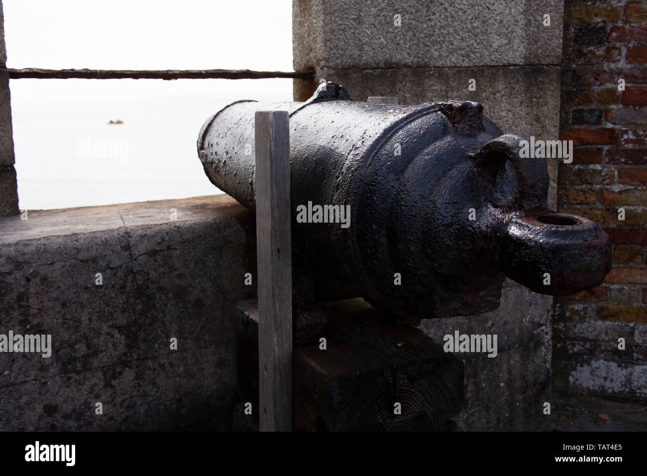 Redoubt fortress eastbourne hi-res stock photography and images - Alamy