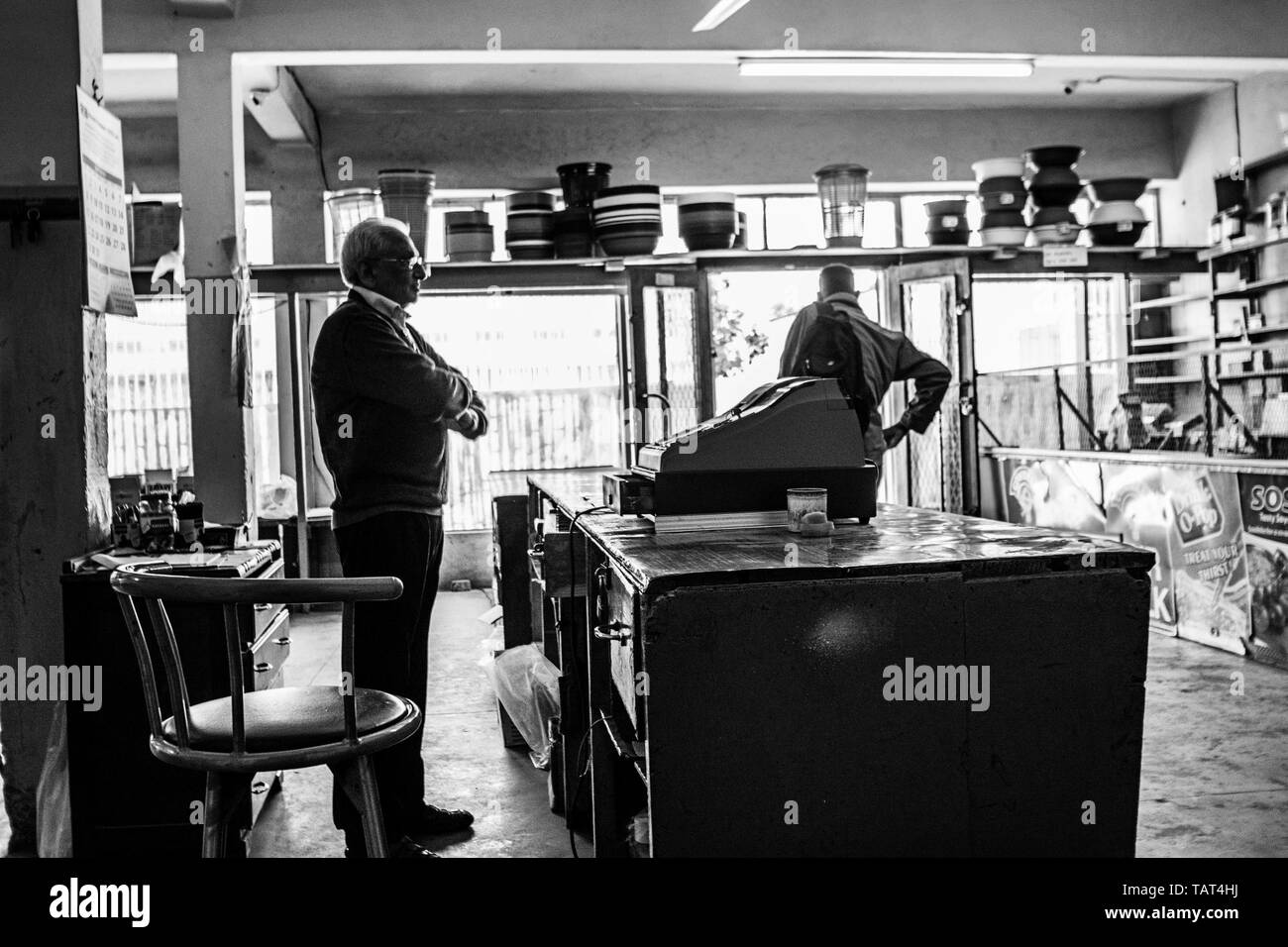 Kabwe man hi-res stock photography and images - Alamy