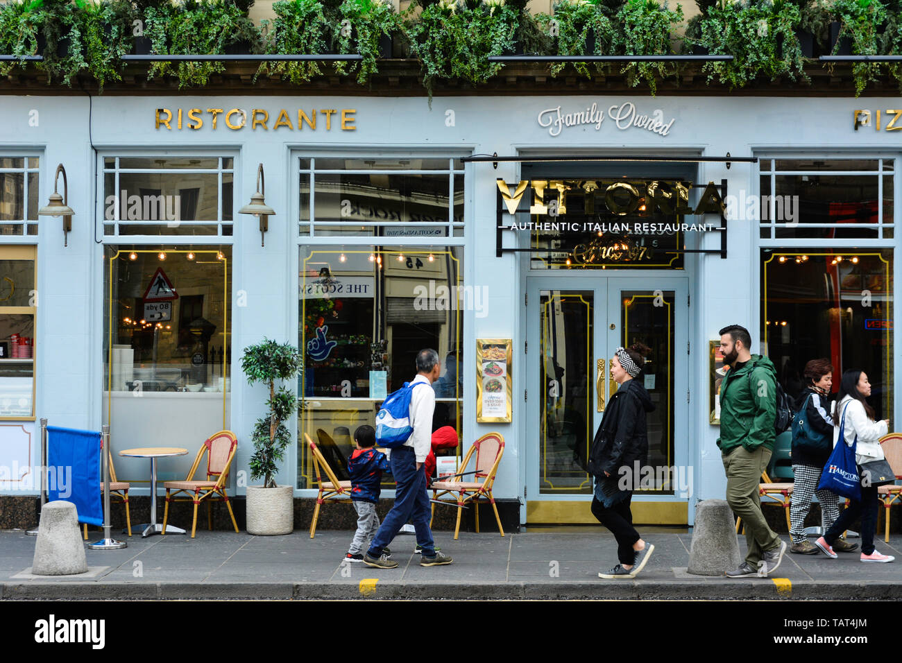 Everyday life in the city of Edinburgh is the capital of Scotland an ...