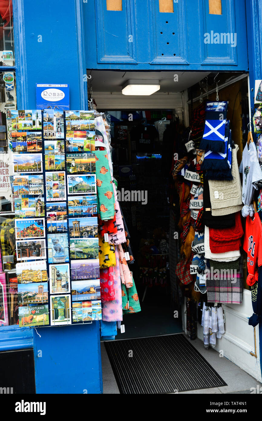 Everyday life in the city of Edinburgh is the capital of Scotland an ...