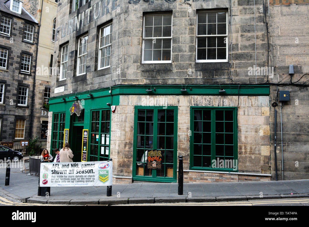 Everyday life in the city of Edinburgh is the capital of Scotland an ...