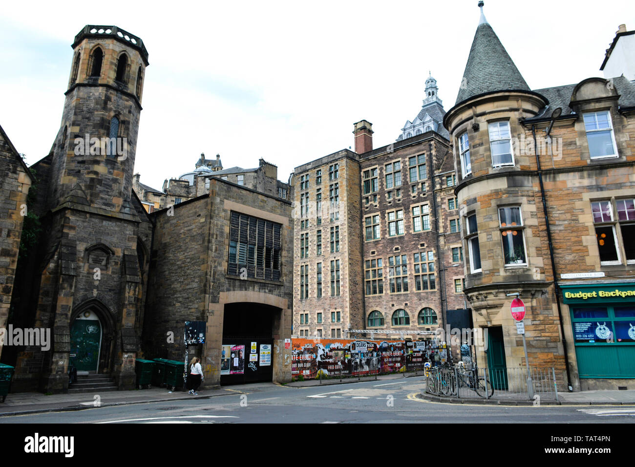 Everyday life in the city of Edinburgh is the capital of Scotland an ...