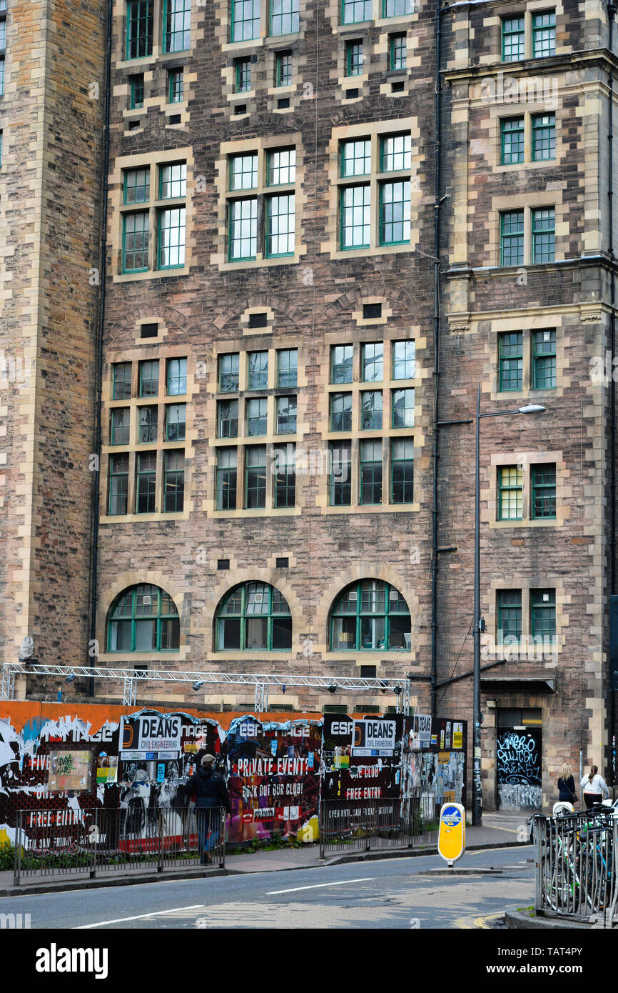 Everyday life in the city of Edinburgh is the capital of Scotland an ...