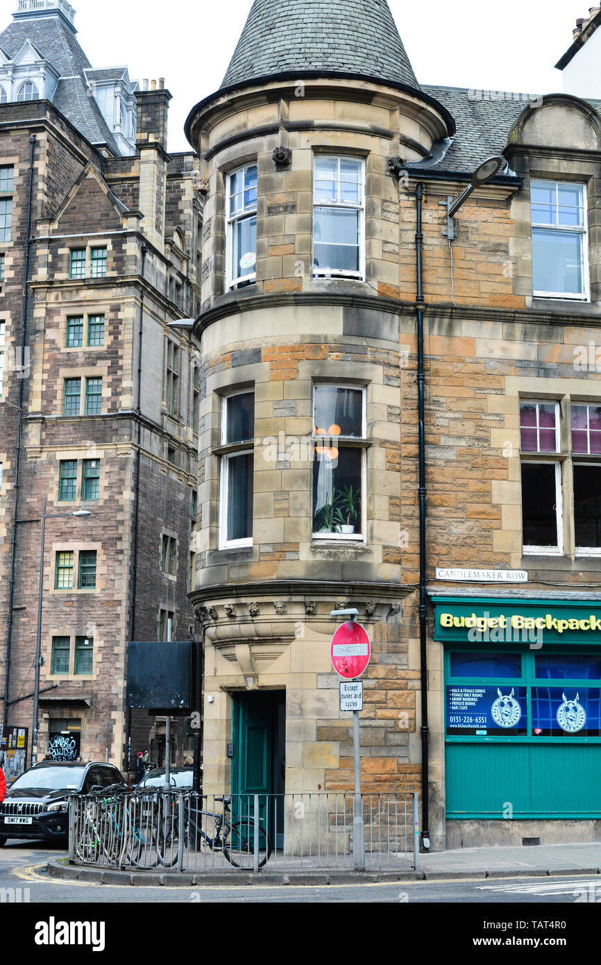 Everyday life in the city of Edinburgh is the capital of Scotland an ...