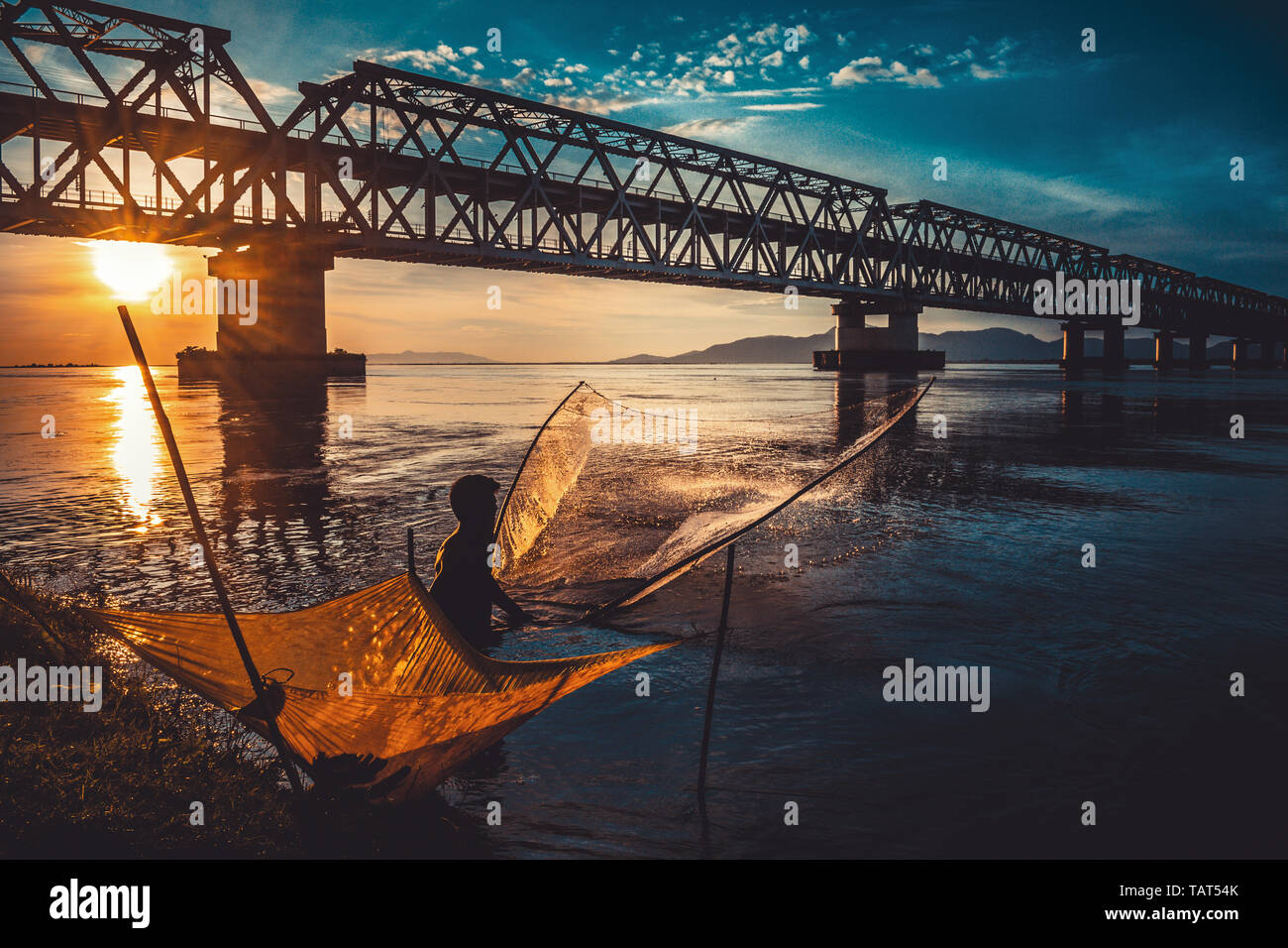 Goalpara hi-res stock photography and images - Alamy