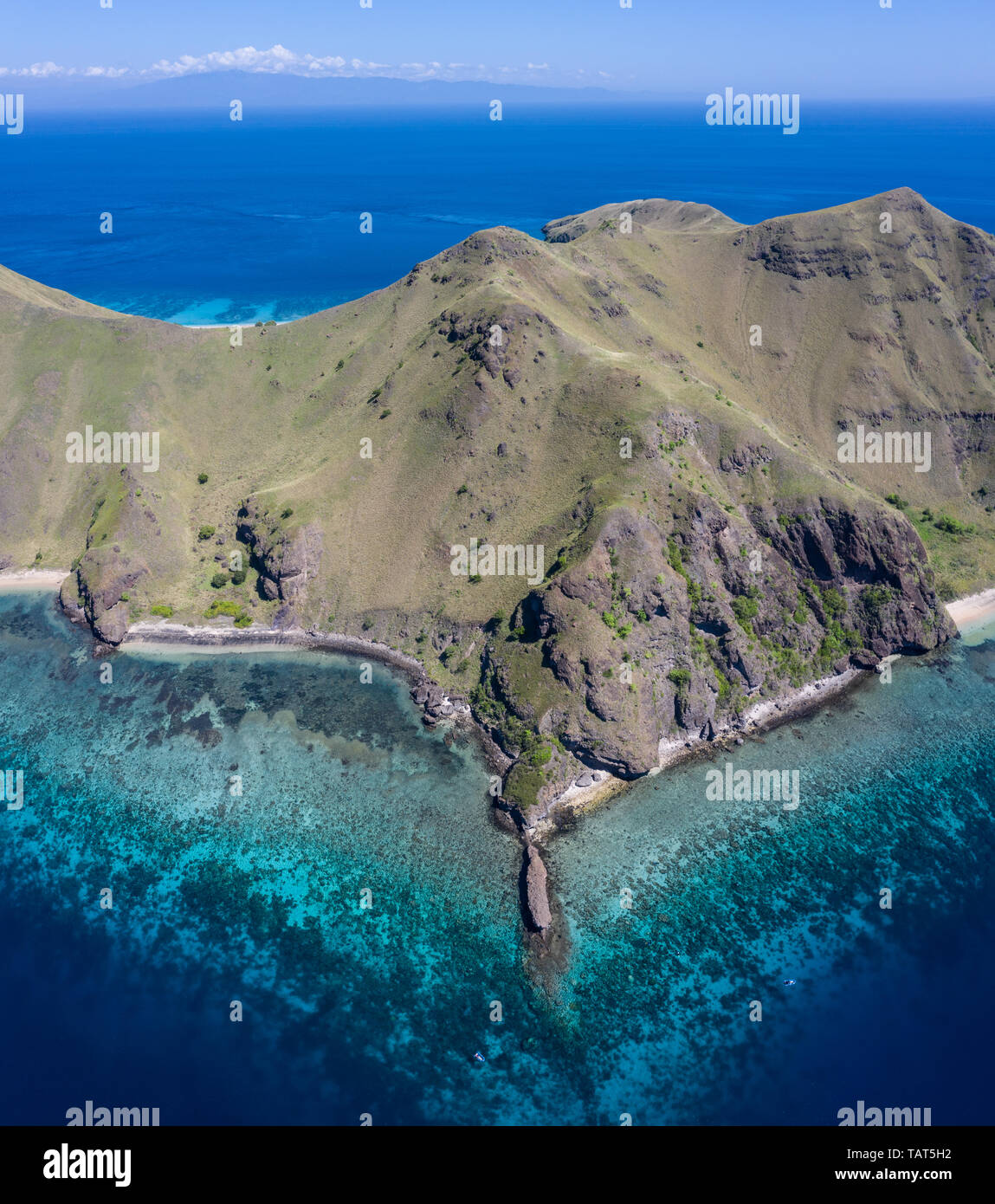 Banta island hi-res stock photography and images - Alamy