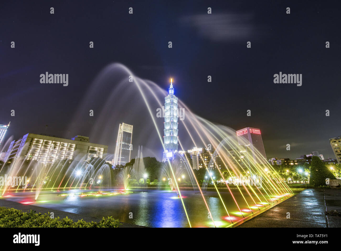 Songshan dist hi-res stock photography and images - Alamy