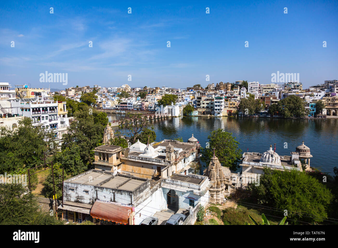 Indian roof hi-res stock photography and images - Alamy