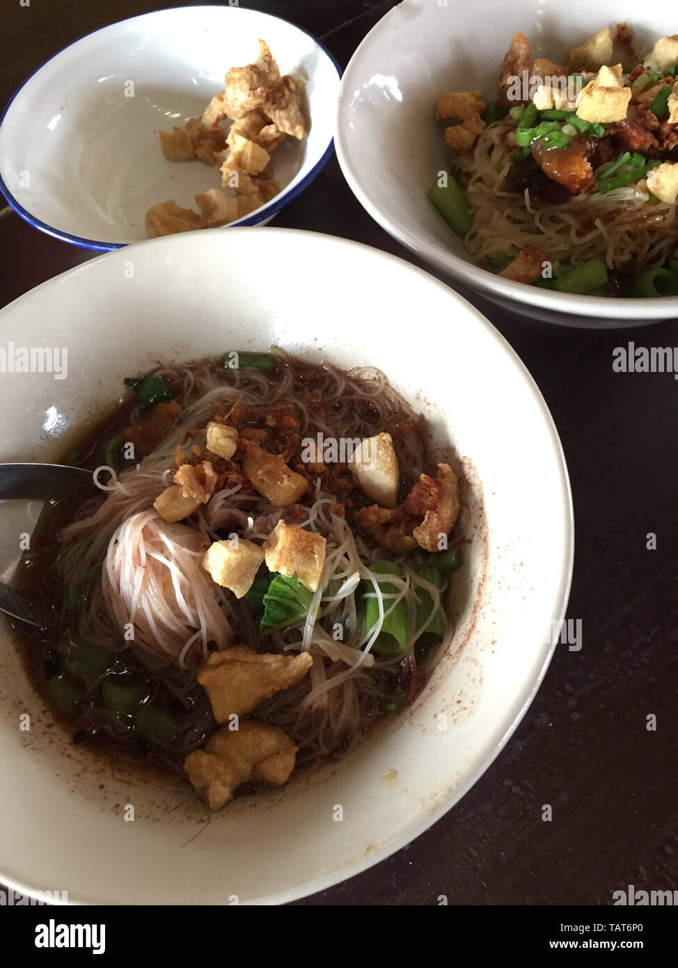 Blood soup hi-res stock photography and images - Alamy