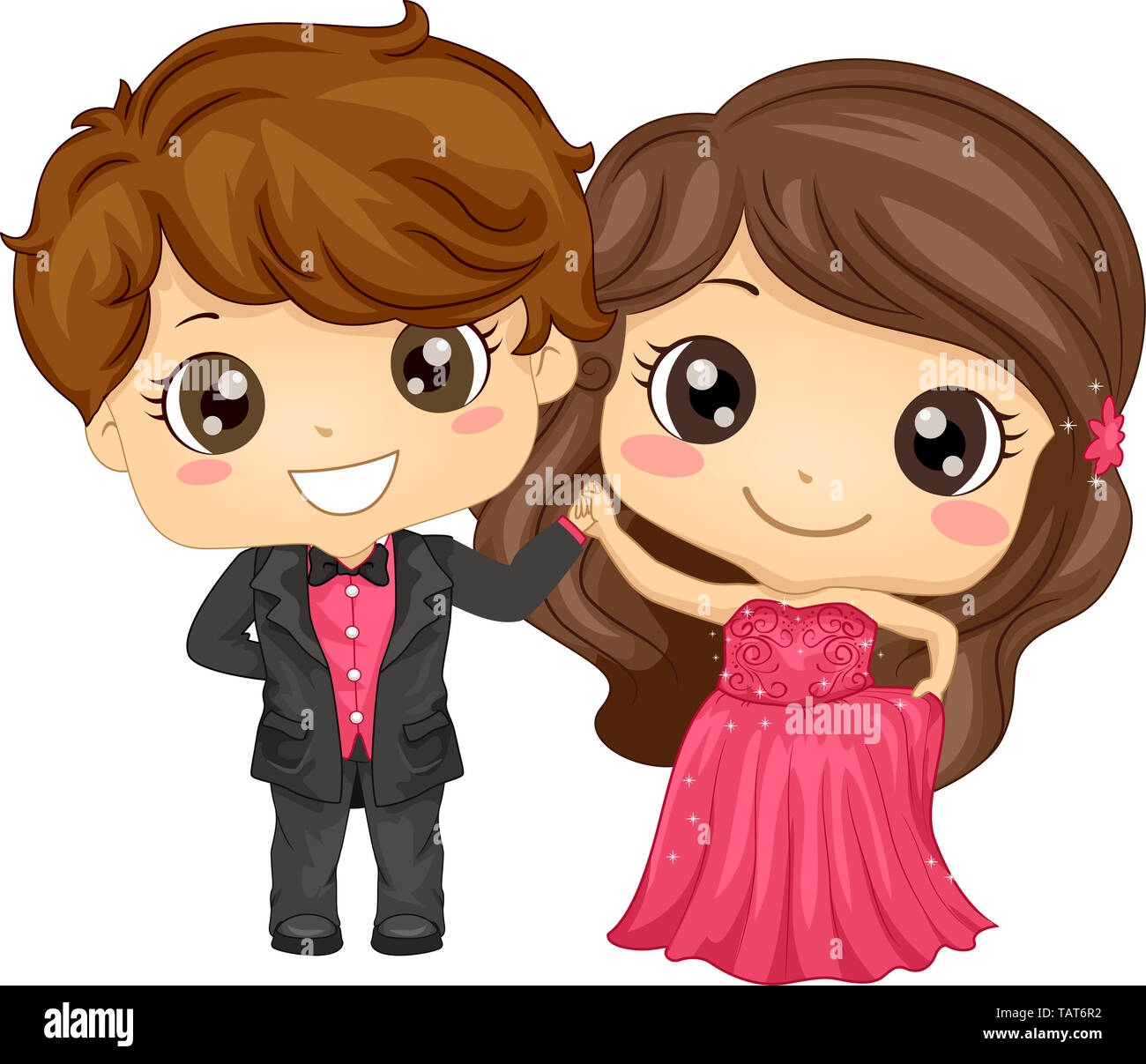 Cotillion ball hi-res stock photography and images - Alamy